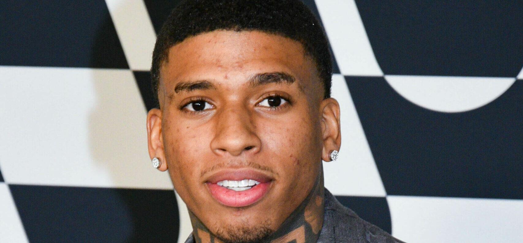 NLE Choppa Affected By Ja Morant As Powerade Ad Is Pulled