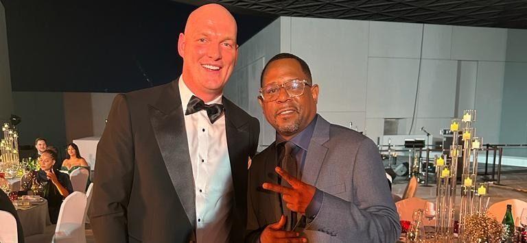 Celebrities Buying Up Luxury Properties In Dubai, Using Agent To The Stars!