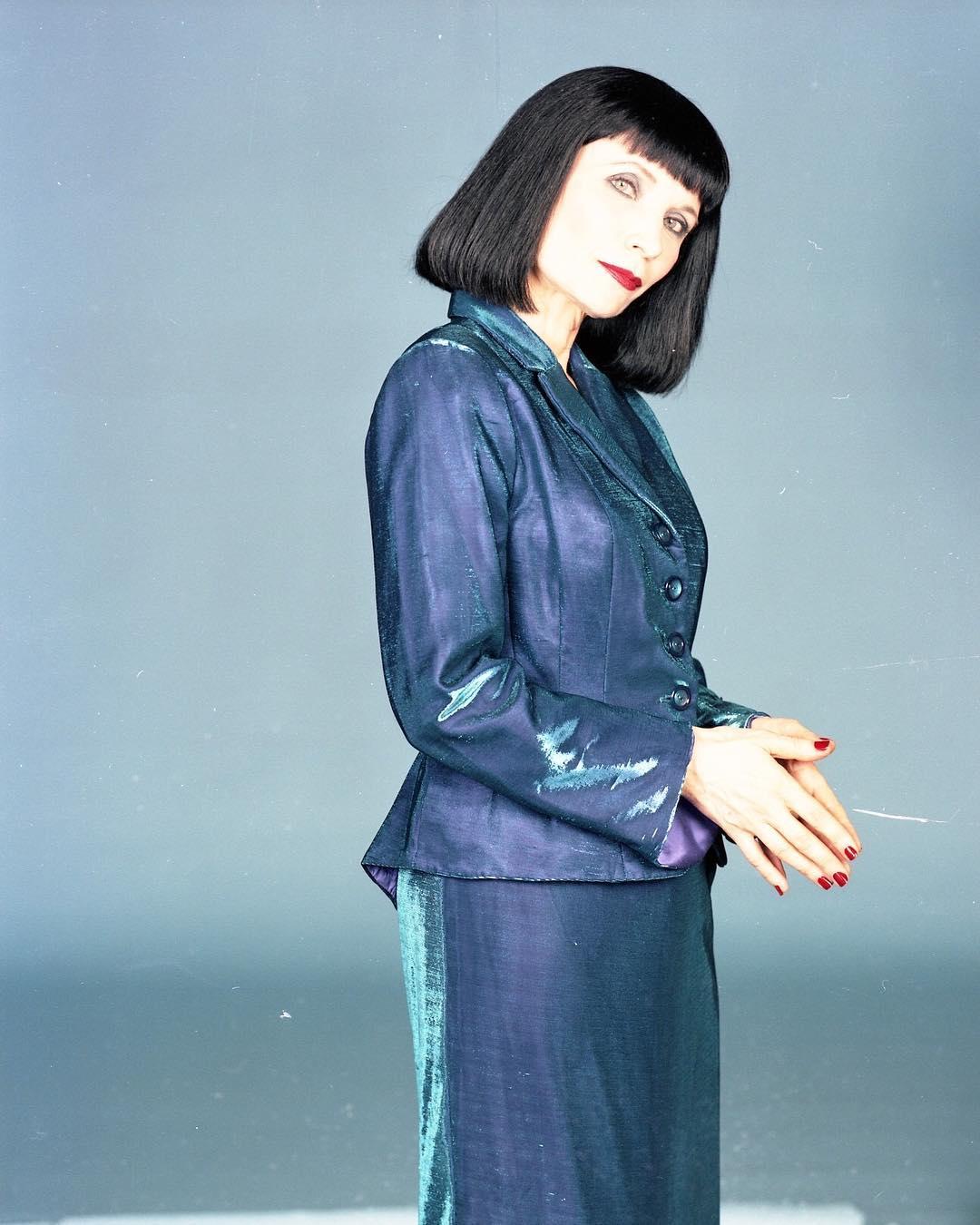 Famous TV Astrologer Mystic Meg Dead At 80 Years Old