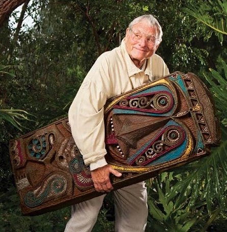 Josh D'Amaro On Late Disney Imagineer Rolly Crump's Legacy