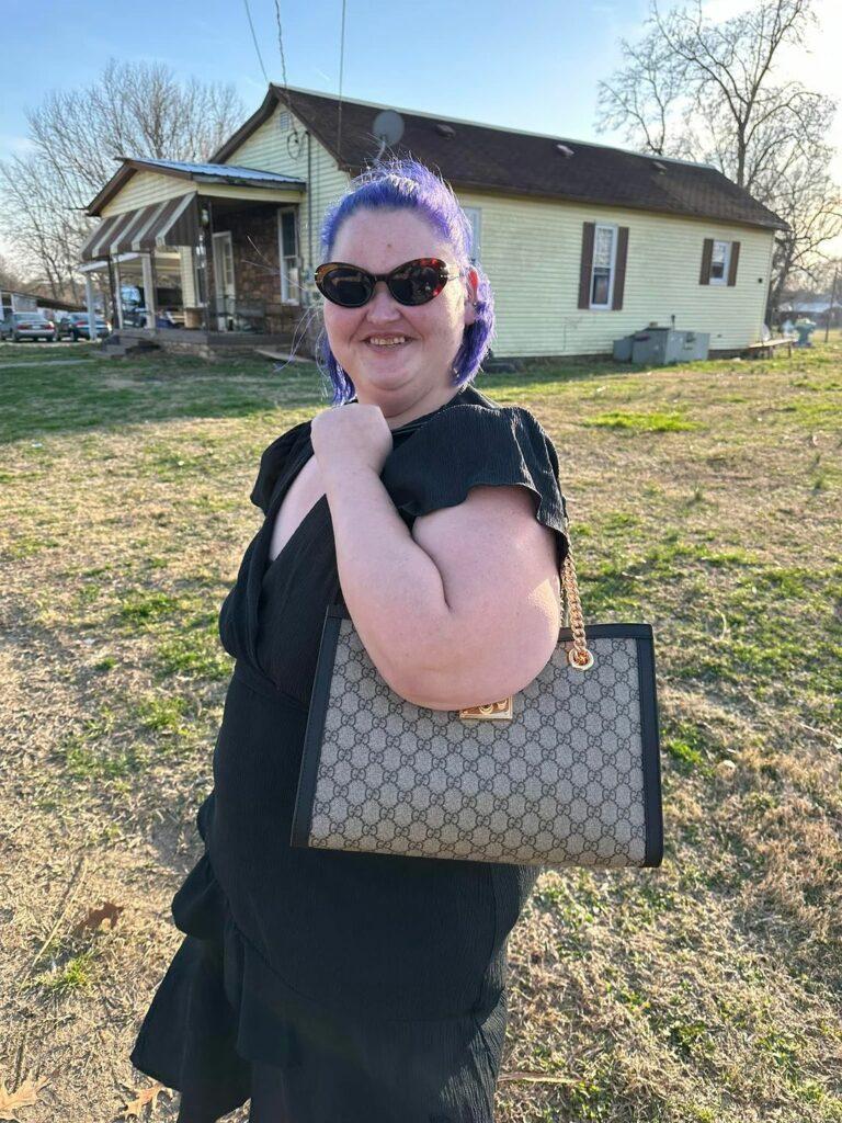 Amy Slaton Talks Prioritizing Her Mental Health Amid Weight Loss