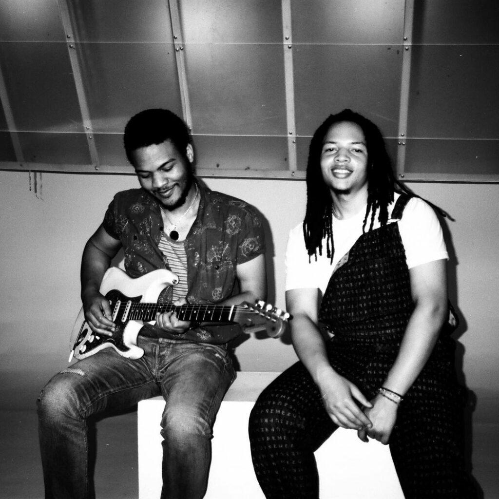 T.I. Son Exudes Talent, Strums Guitar & Sings Hits On IG