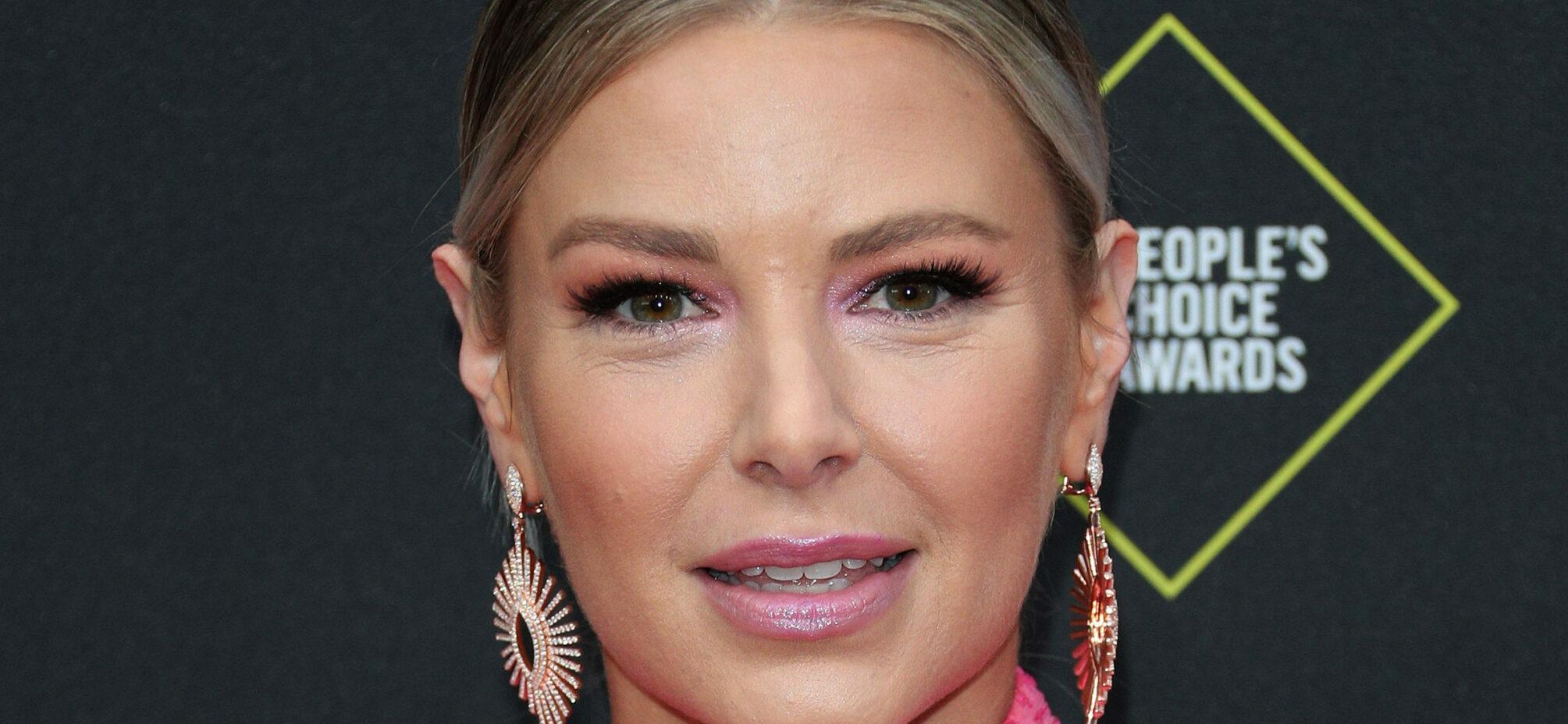 ENRAGED Ariana Madix Confronts Tom Sandoval In New Trailer!