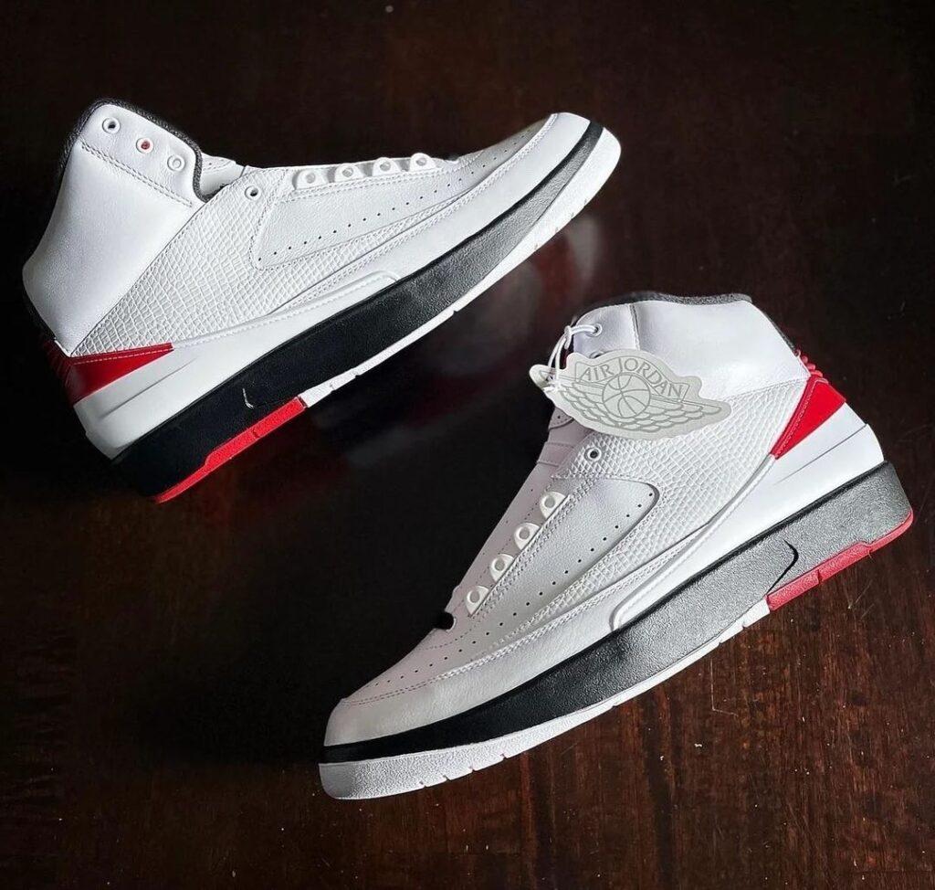 Why The Air Jordan 2 Is The Most Hated Air Jordan? - The Blast
