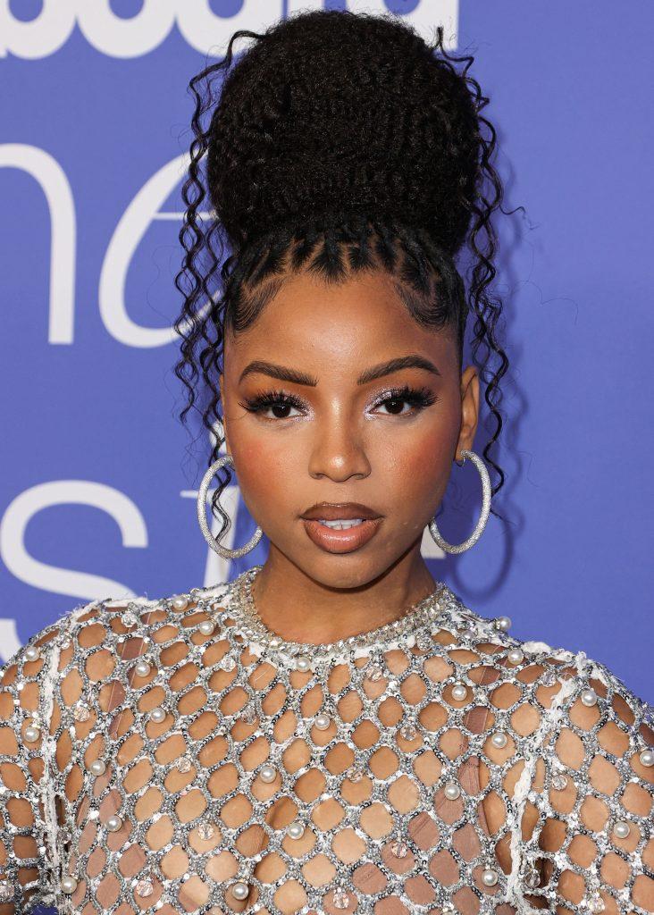 Chlöe Bailey Credits Beyoncé For 'Support' Leading Up To Album