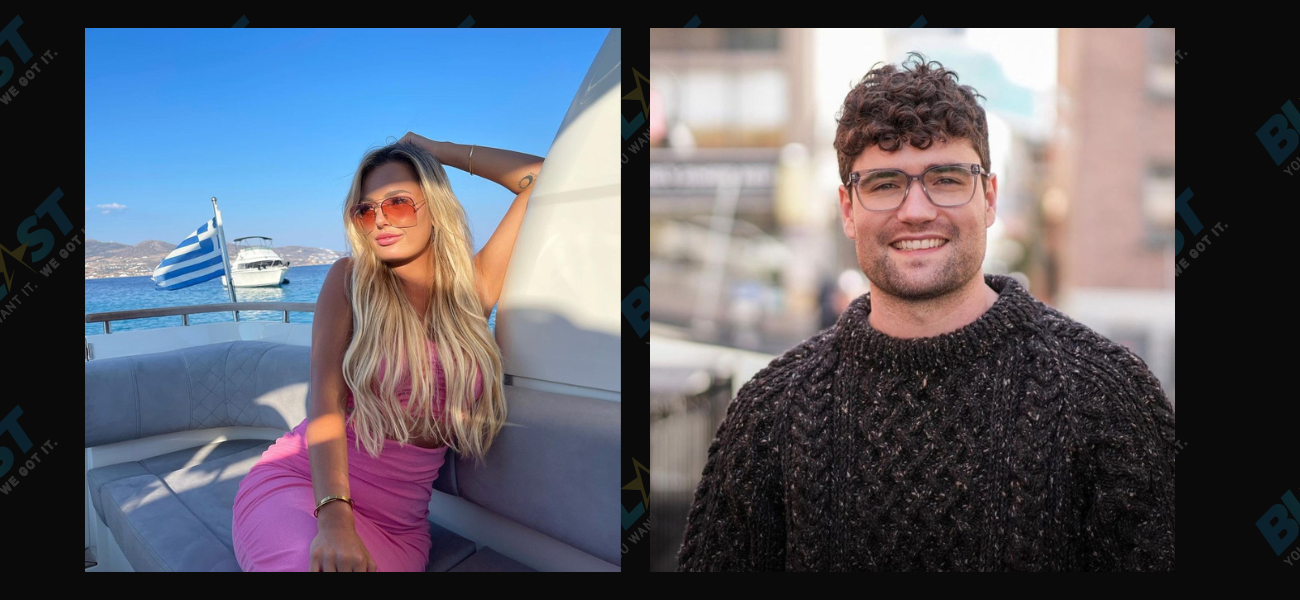 Whats Up With Micah Lussier And Paul Pedens Relationship Status