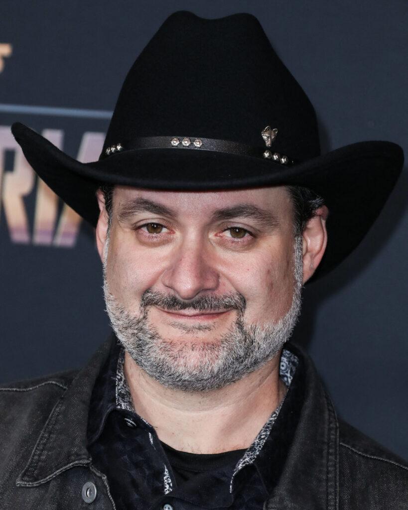 New Dave Filoni 'Star Wars' Movie Reportedly A 'Mash-Up' Of Characters
