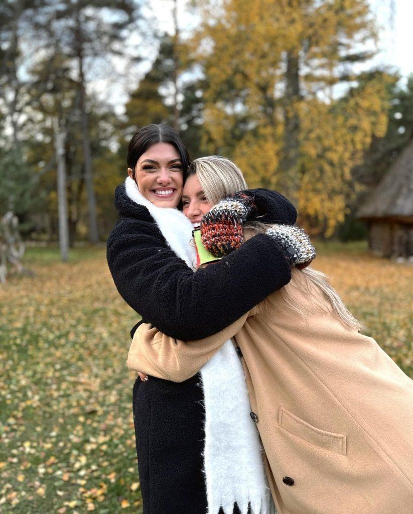 Gabi Elnicki Admits She 'Still Feels Violated' By Zach Shallcross Gabi Elnicki Admits She 'Still Feels Violated' By Zach Shallcross