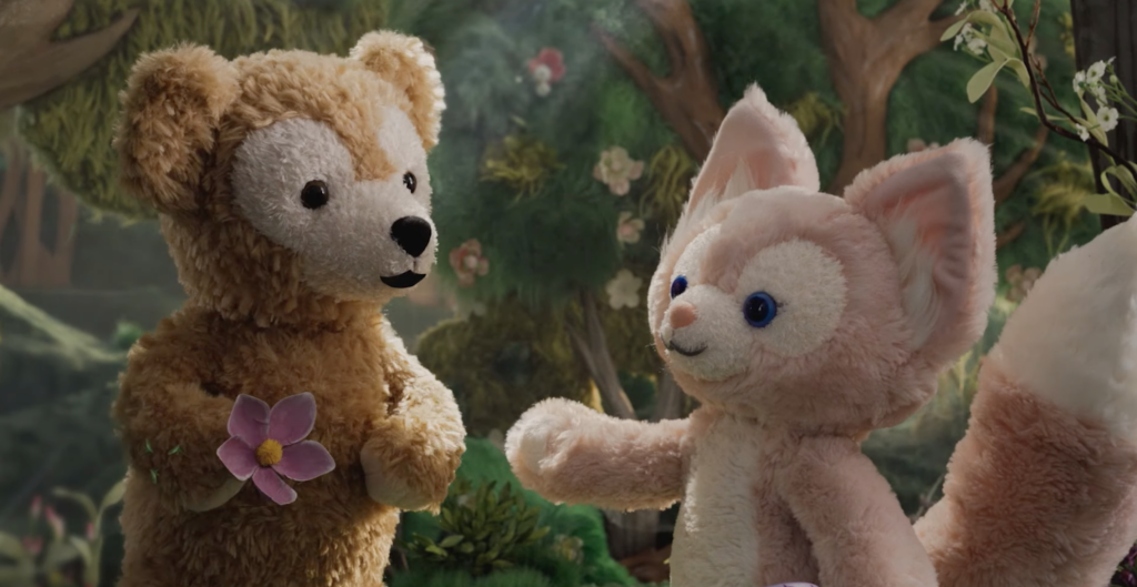 Online Celebrity Sent To Prison For Selling Fake Disney Plushes