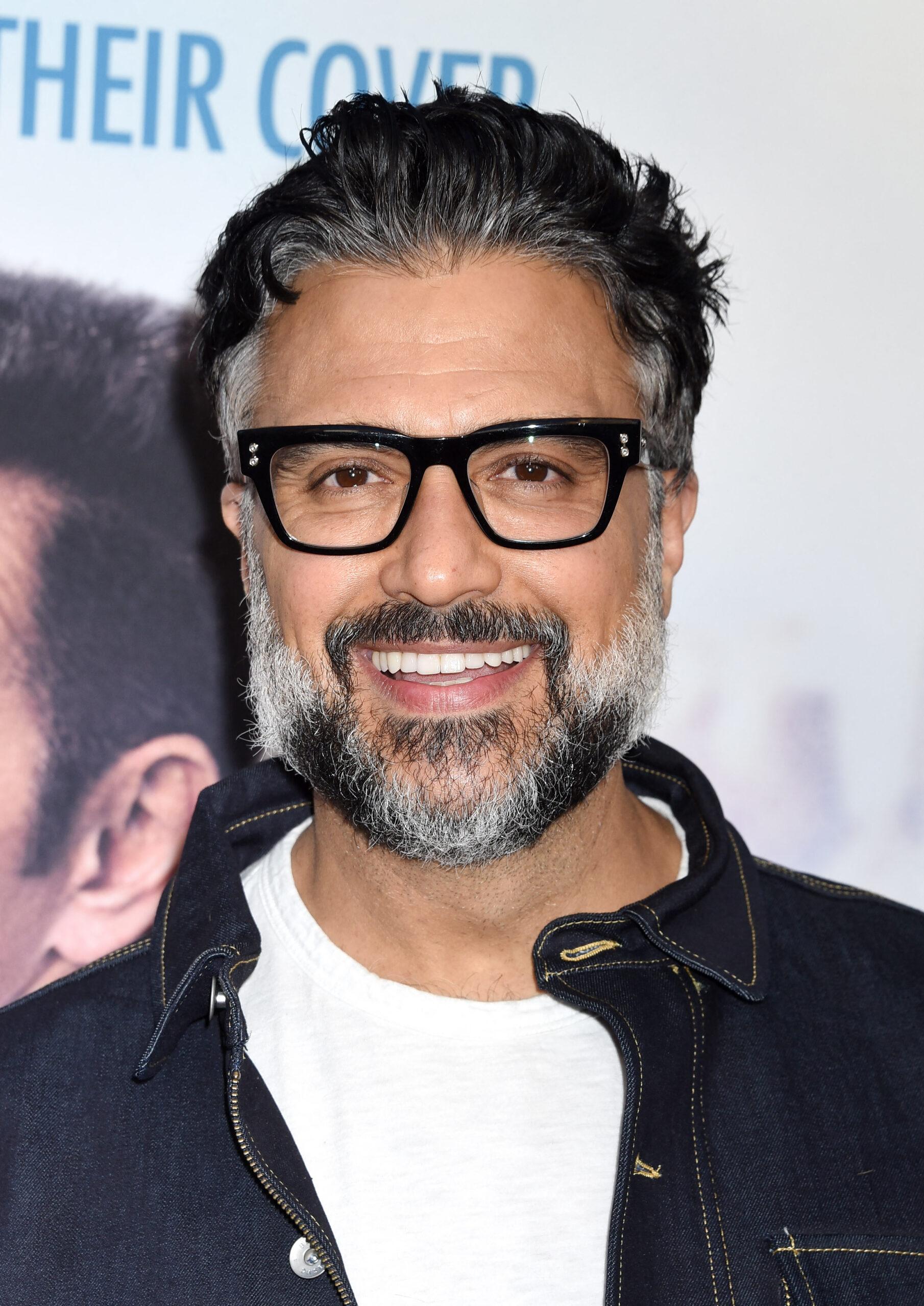 Actor Jaime Camil Partners With Modelo For 'Cinco Auténtico' Campaign ...
