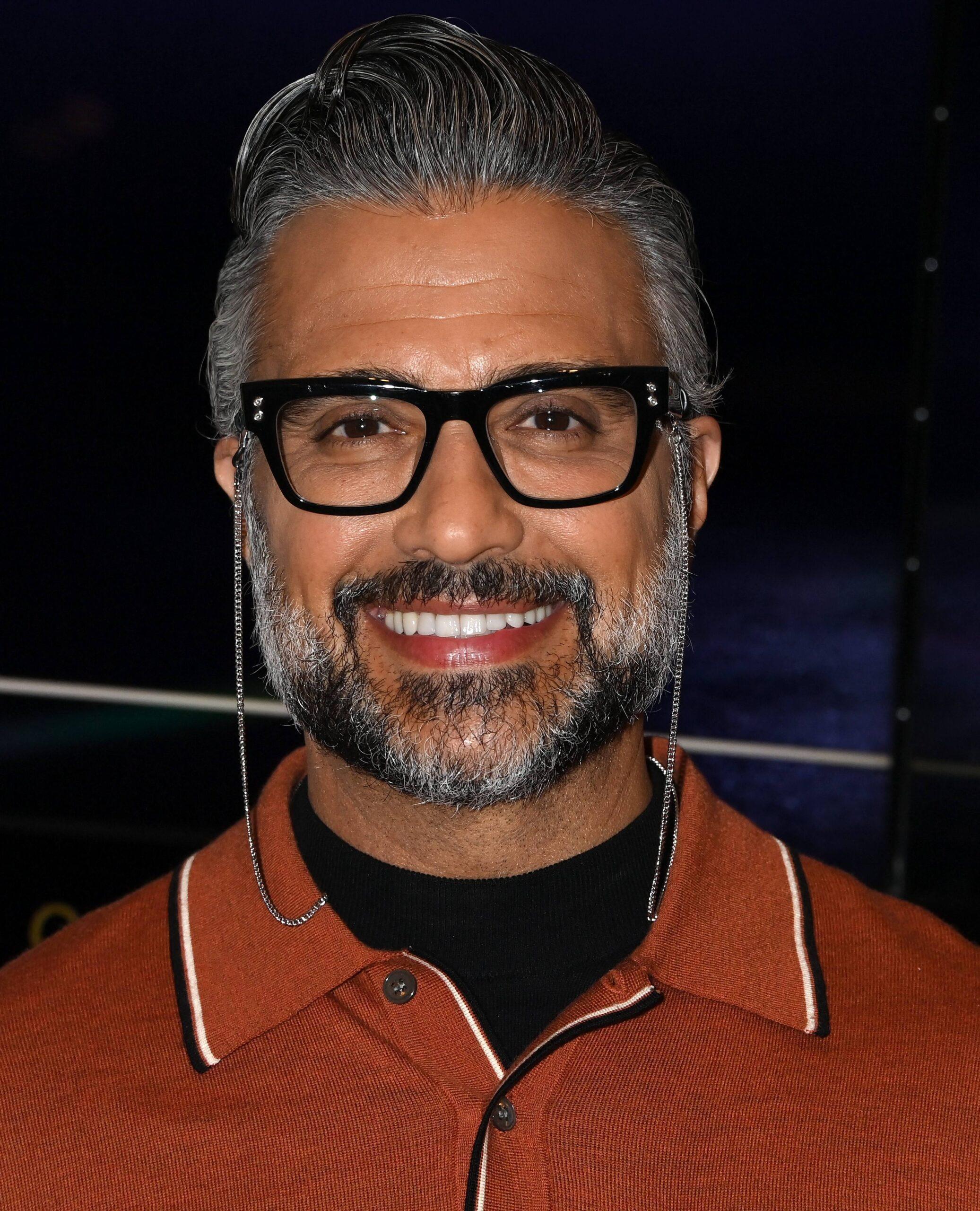 Actor Jaime Camil Partners With Modelo For 'Cinco Auténtico' Campaign ...