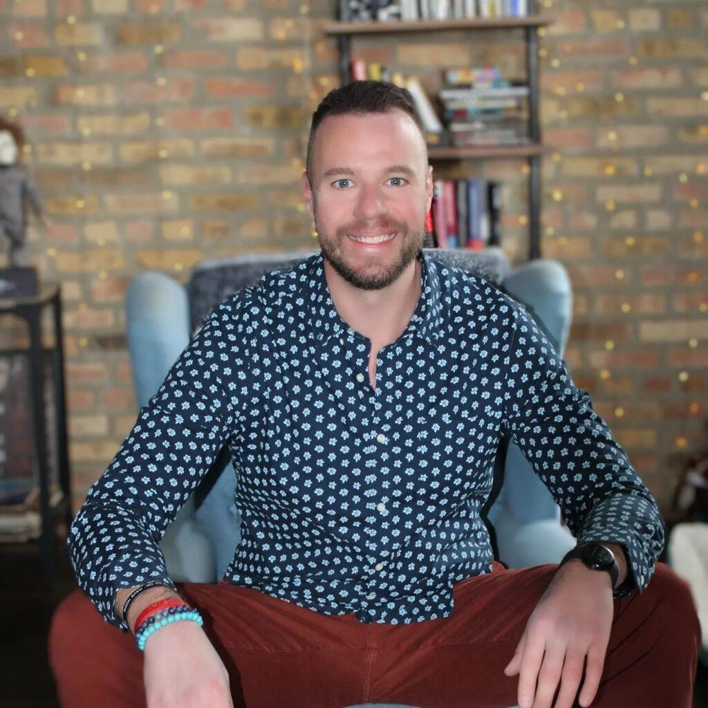 ‘Love Is Blind’ Nick Thompson Alleges He’ll Be Homeless Due To The Show