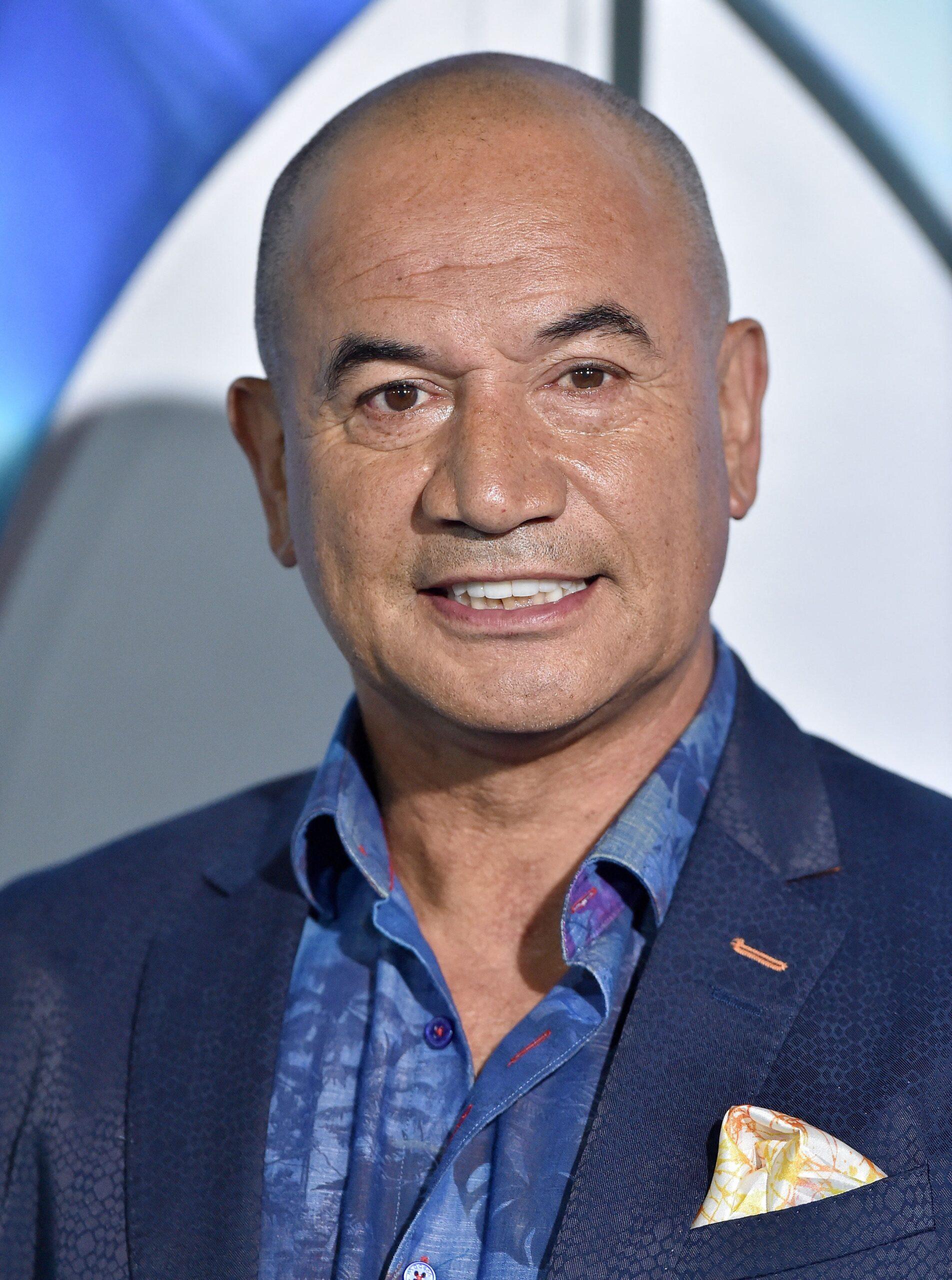 Temuera Morrison Suggests Why He Did Not Appear In 'The Mandalorian'