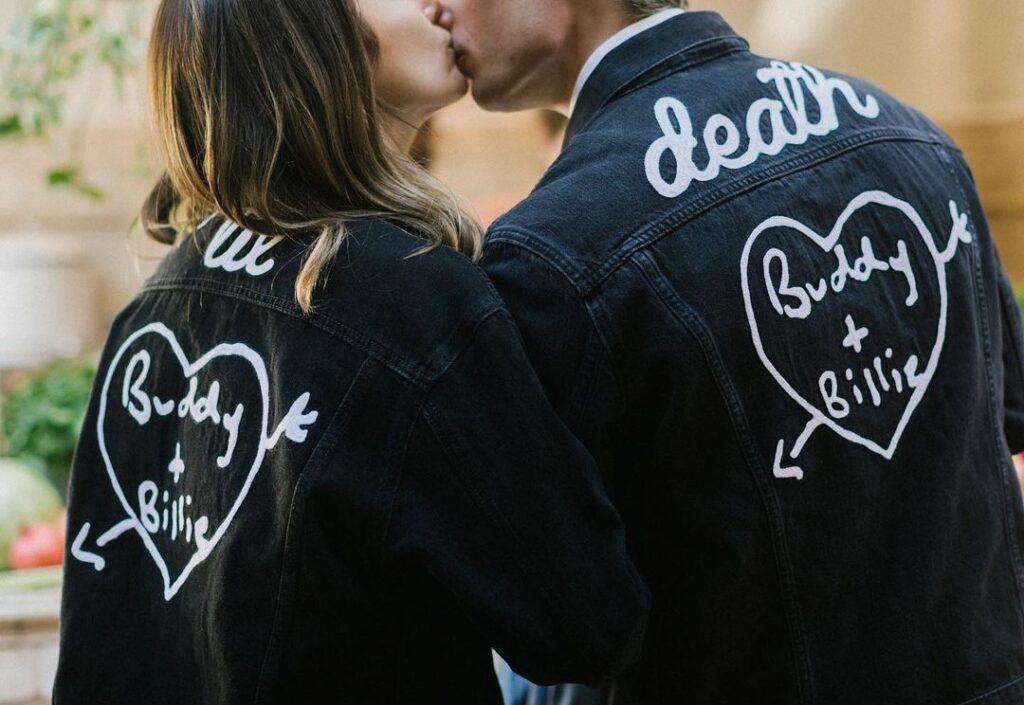 Addison Timlin Divorces 'Shameless' Star Jeremy Allen White