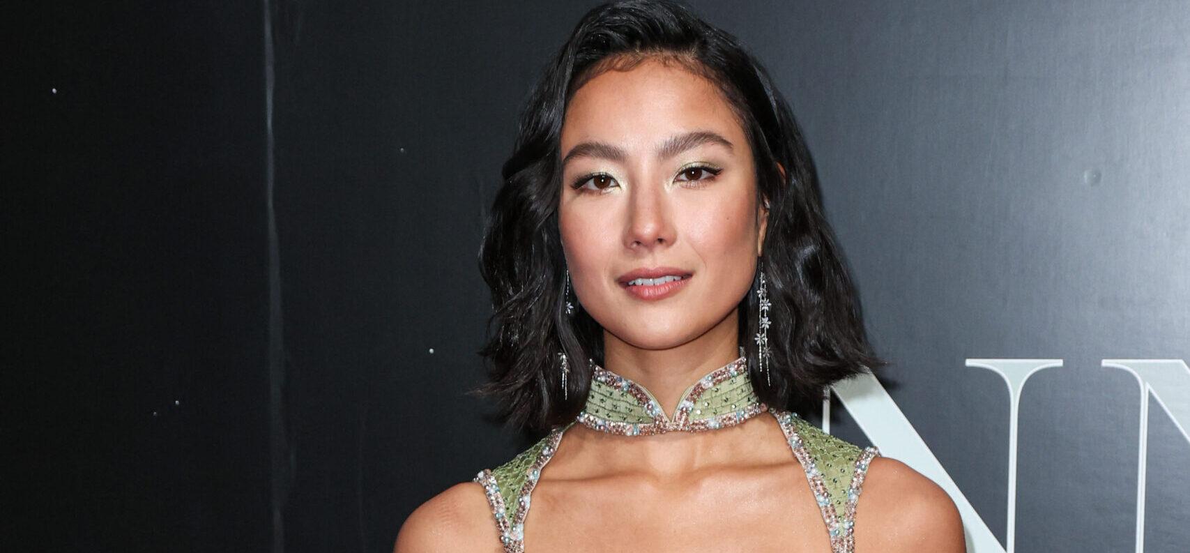 Adeline Rudolph Joins Cast Of 'Mortal Kombat 2' As Kitana