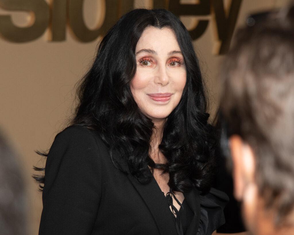 Fans Celebrate With Cher for Birthday Post