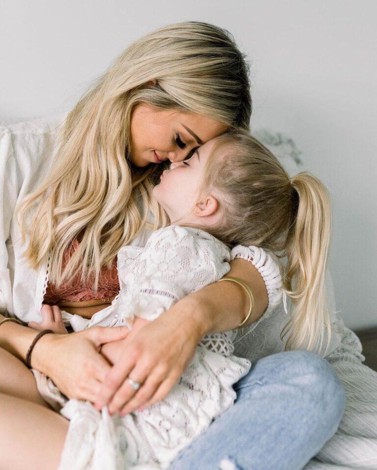 Christina Mandrell Is A 'Rhinestone Cowgirl' In Latest IG Post