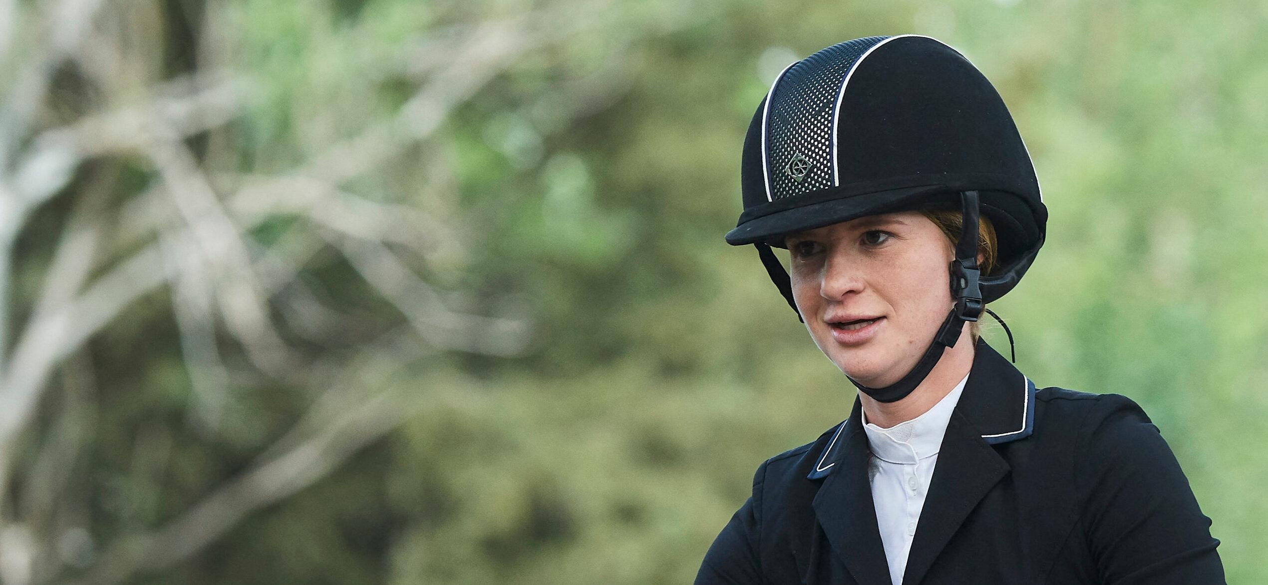 Jennifer Gates Marks First Mother's Day With Three-Generation Pic