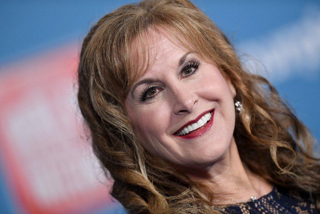 Jodi Benson Says The Disney Princesses Have A 'Posse' Together