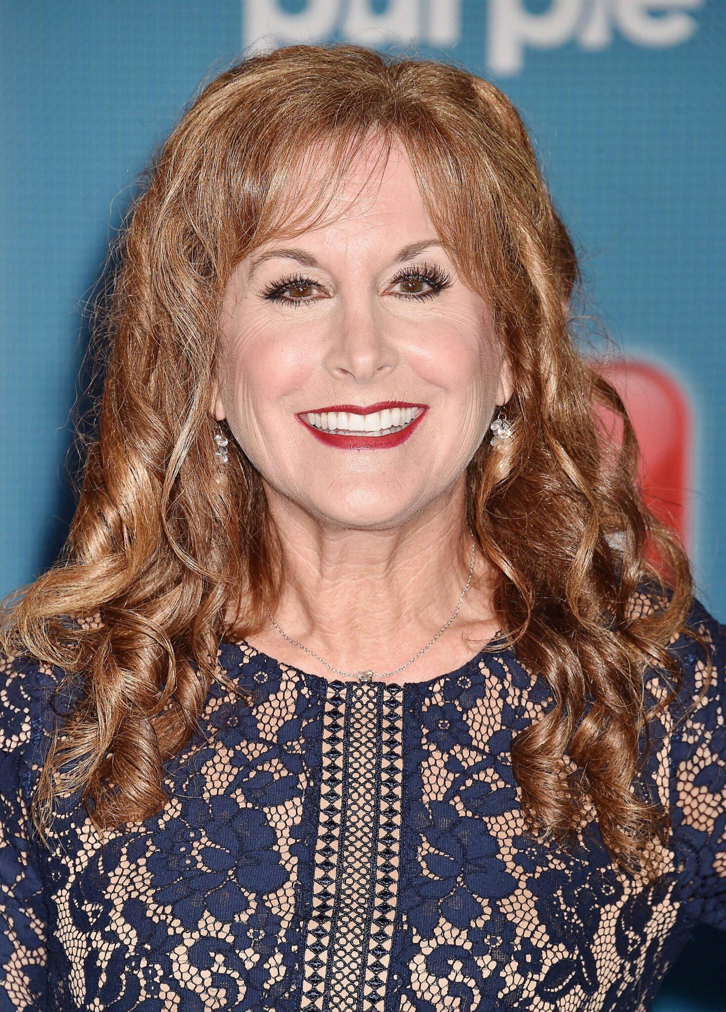 Jodi Benson Says The Disney Princesses Have A 'Posse' Together