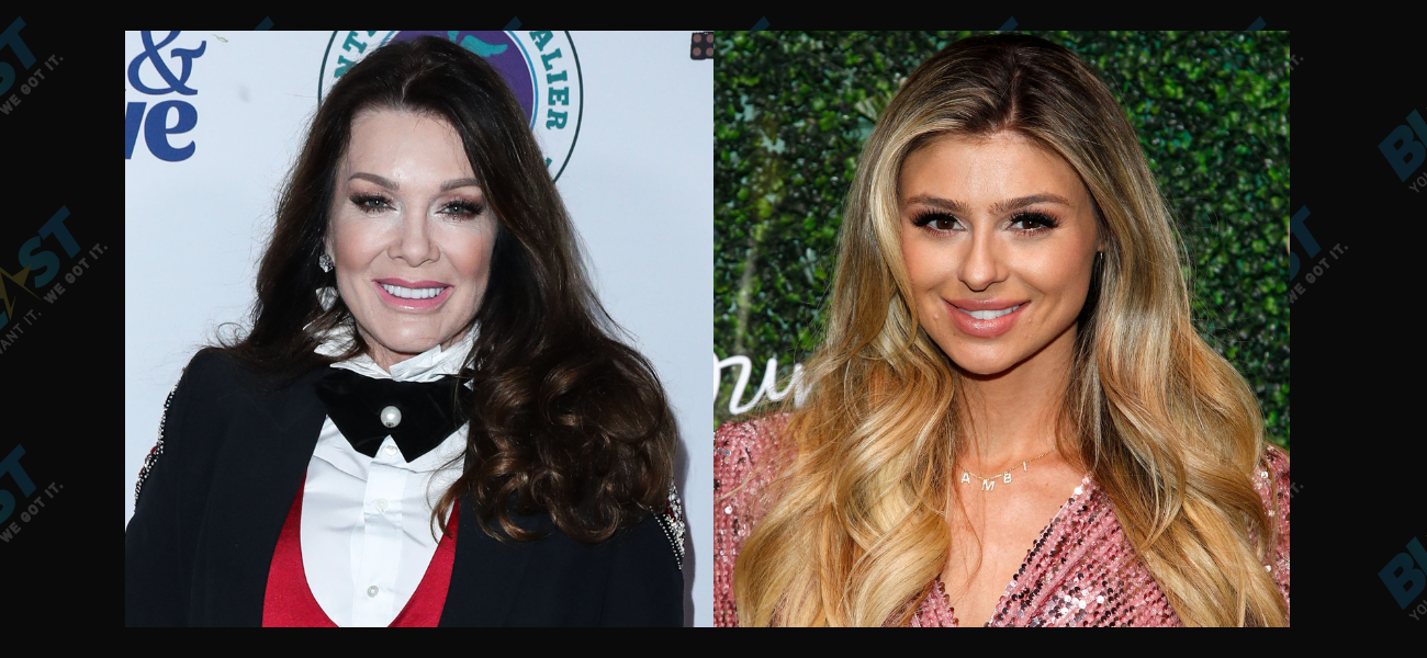 Lisa Vanderpump Feels 'VPR' Will Be Fine Without Raquel Leviss