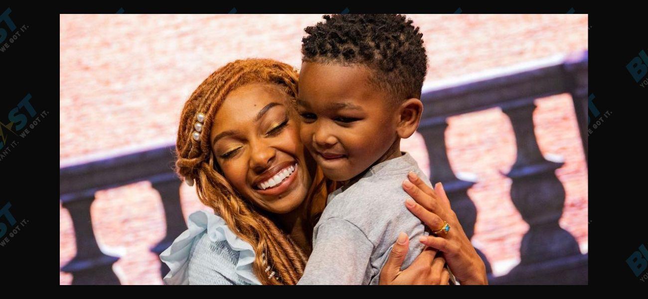 Live-Action Ariel Officially Makes Her Debut In Disney World