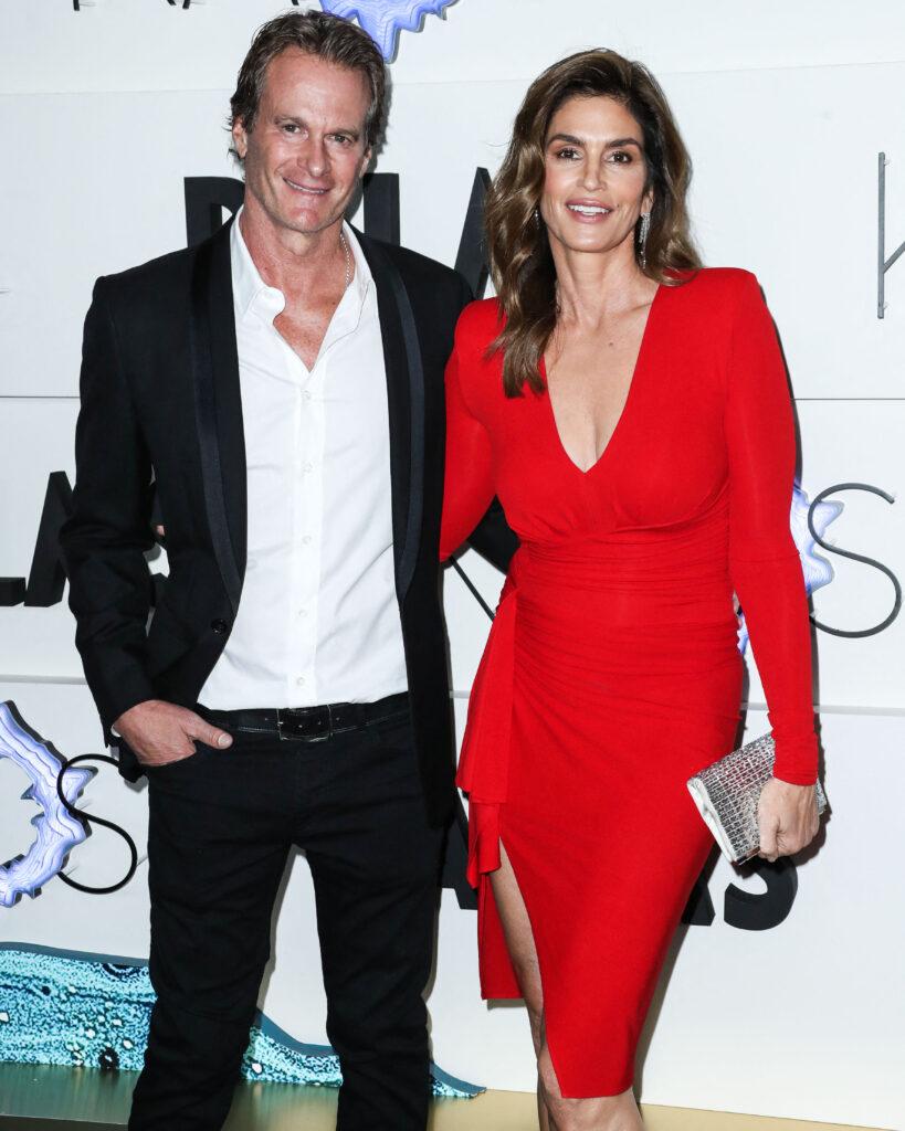 Here's What Cindy Crawford's Dad Thought Modelling Was All About!