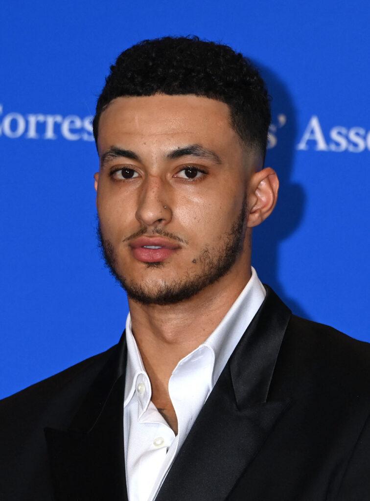 NBA Star Kyle Kuzma Breaks Ground On YMCA In His Hometown