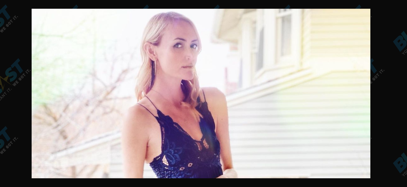Writer And Dooce Founder Heather B Armstrong Has Died At Age 47