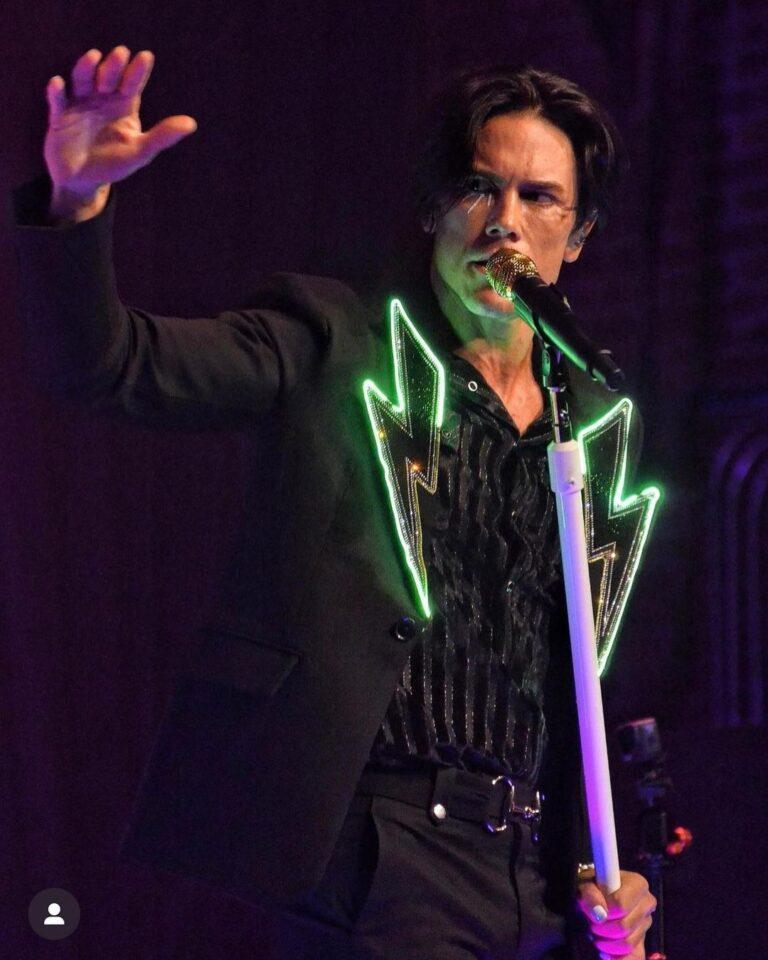 Tom Sandoval Breaks Down In Tears Amid Filming Of 'VPR'