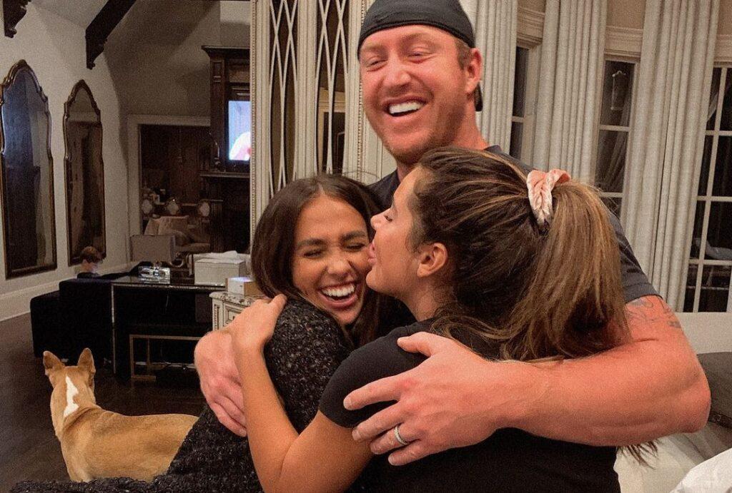 Kroy Biermann's Fans Lift Him Up After Post About Accountability