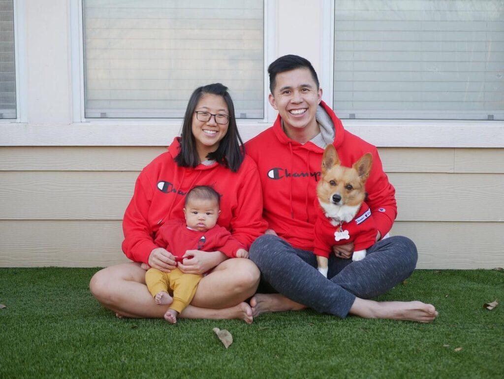 Basketball Came Naturally To Lilo The TikTok Famous Corgi