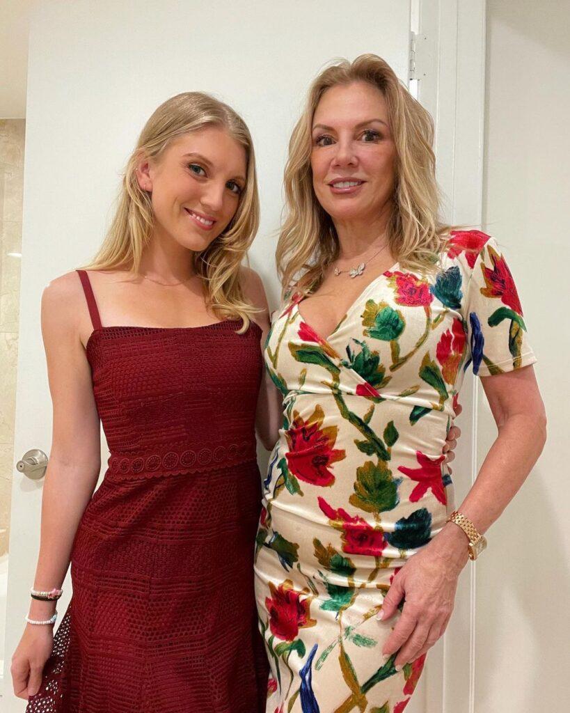 'RHONY' Avery Singer, Bravo Kids 'Duck-Faced' 'Riding Coattails'