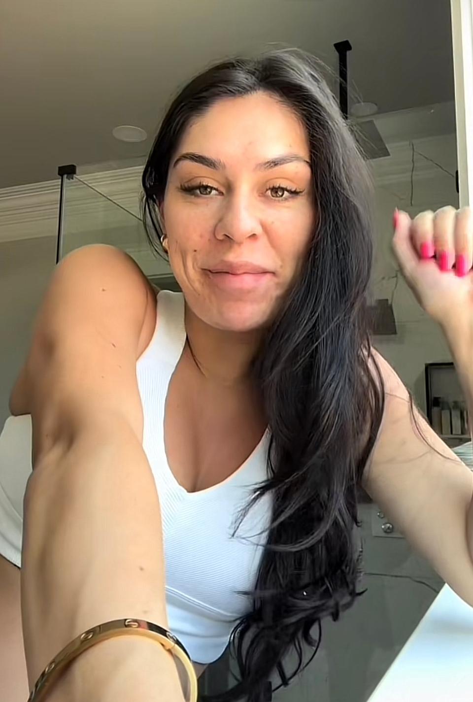 Chanen And Juwan Johnson Are About To Meet Their Baby!