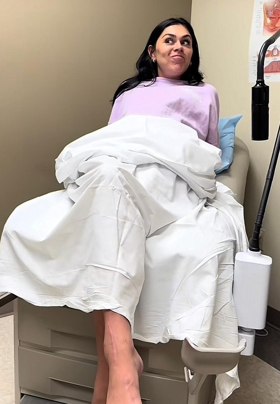 Chanen And Juwan Johnson Are About To Meet Their Baby!