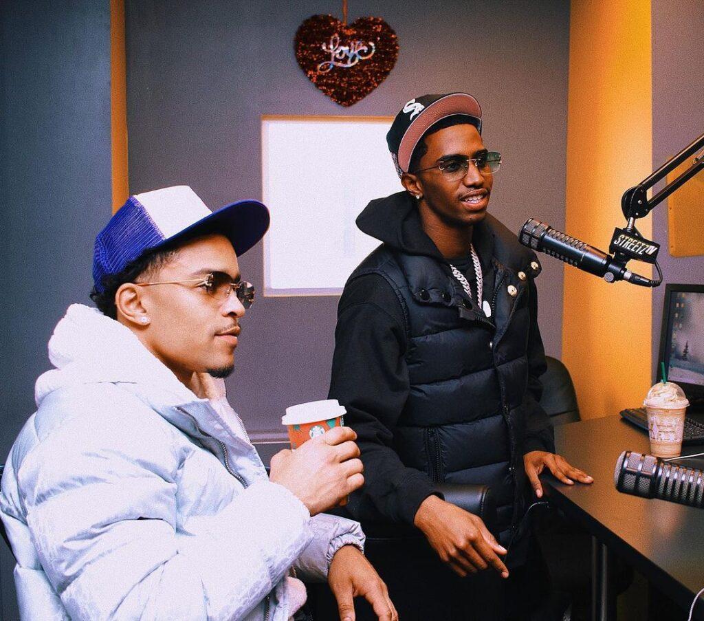 Justin Combs Avoids Jail Time In DUI Plea Deal