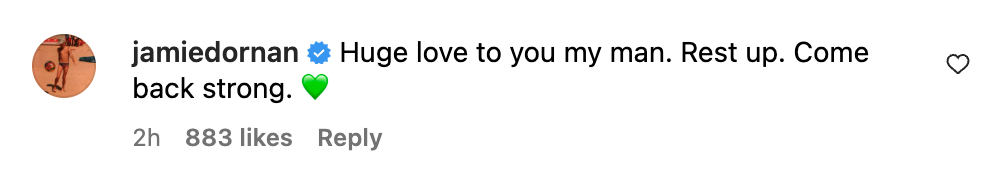 Lewis Capaldi's Fan Regard Him As 'Courageous' And 'Brilliant'