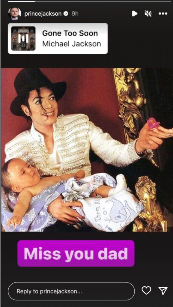 Michael Jackson Remembered On 14th Death Anniversary