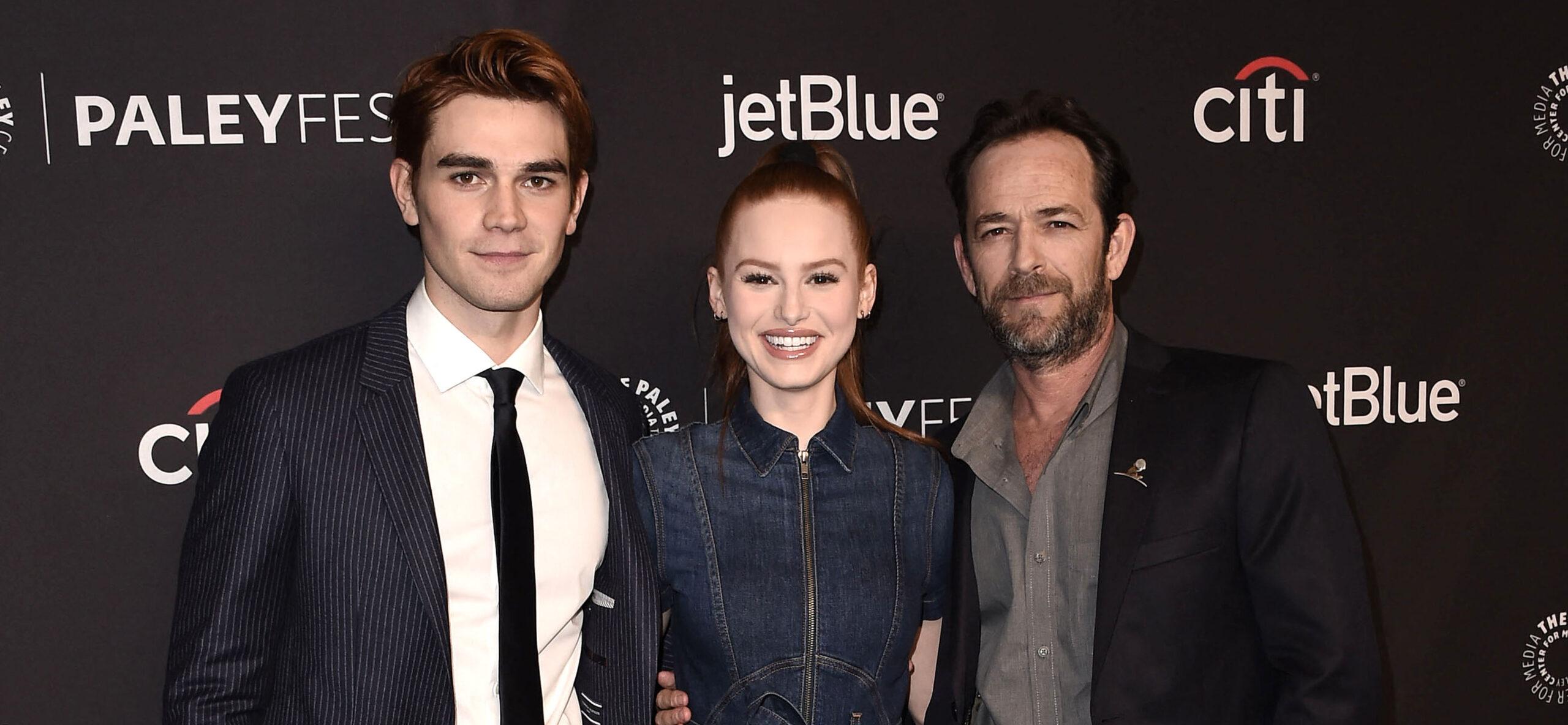 'Riverdale' Concludes Filming After 7 Seasons, Cast Says Goodbye