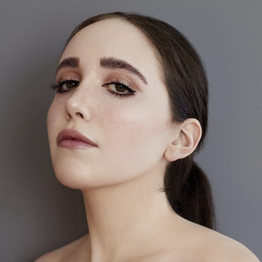 Singer BONZIE Is Making Her Own Path In The Music Industry