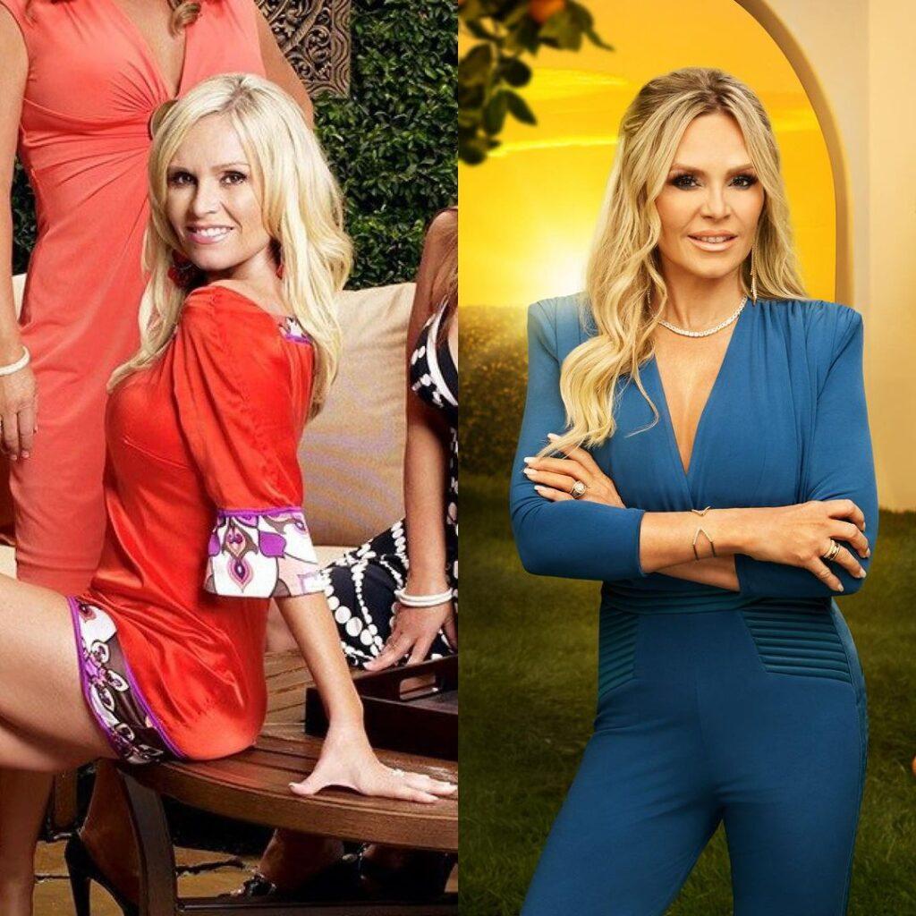 'RHOC' Season 17 Cast Welcomes 2 Additional Housewives