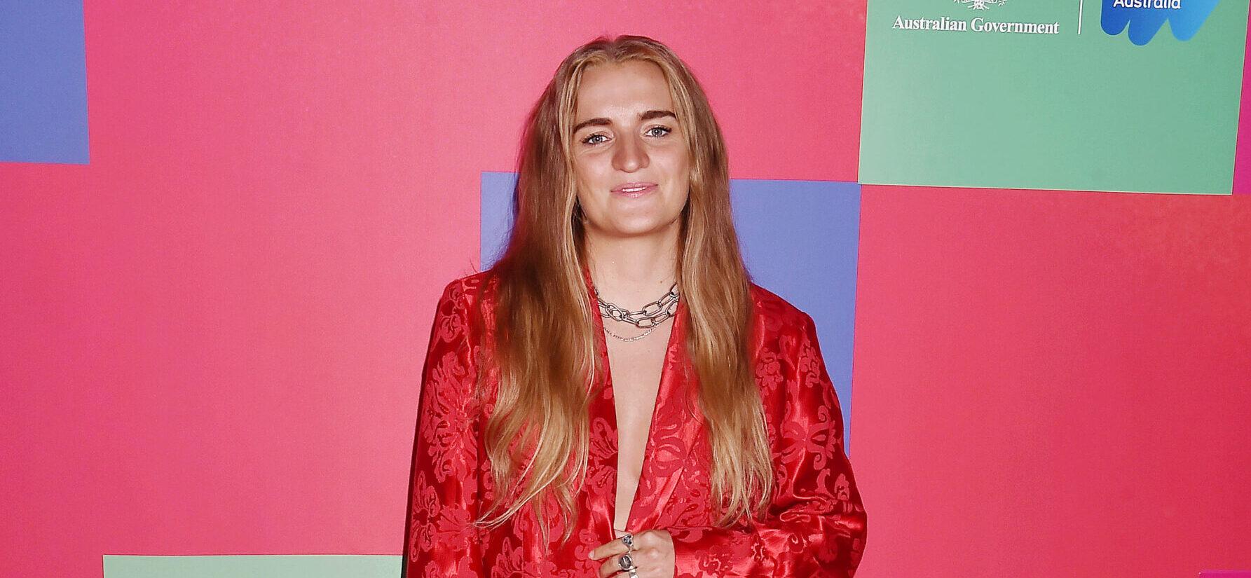 G Flip Opens Up About Experience With Gender Disparity