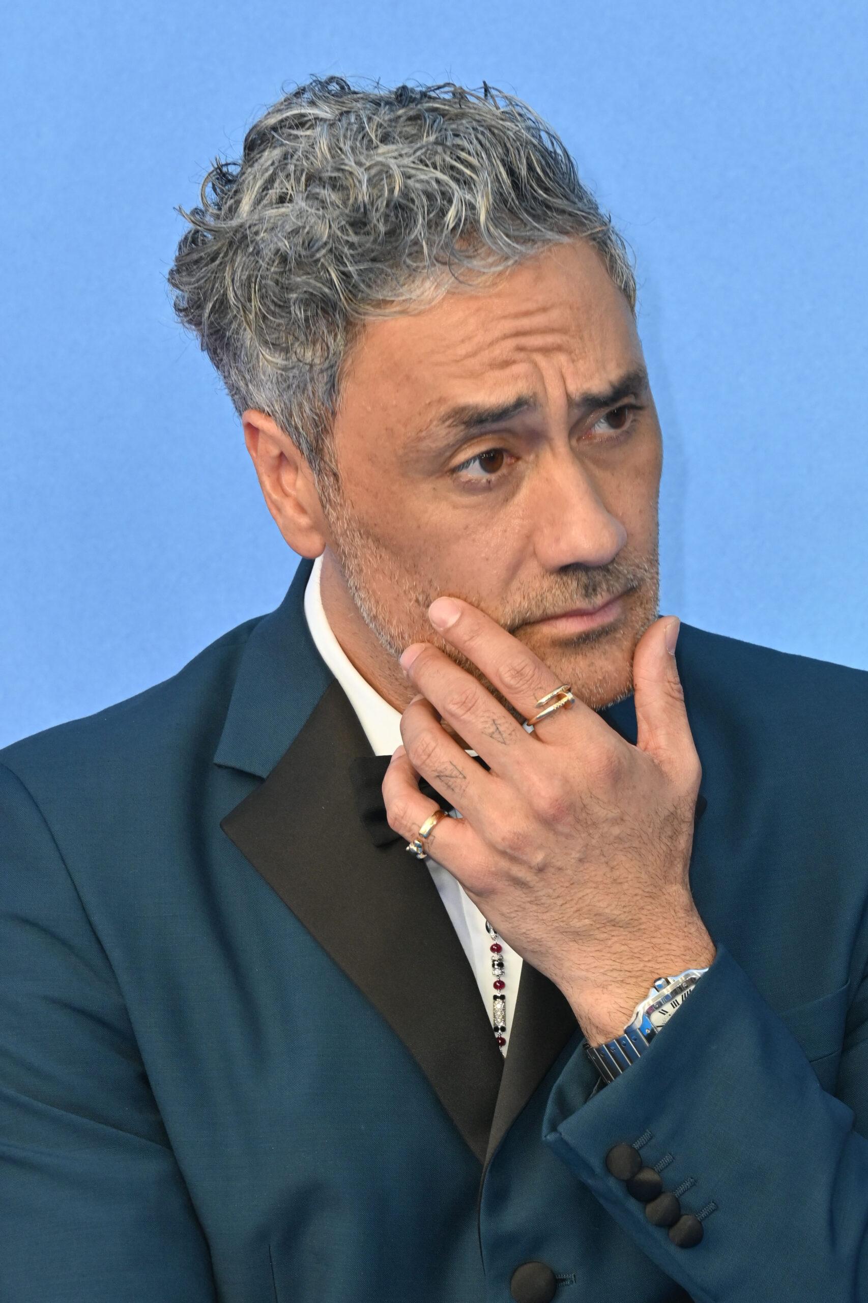 Taika Waititi Shares A New Update On His 'Star Wars' Movie