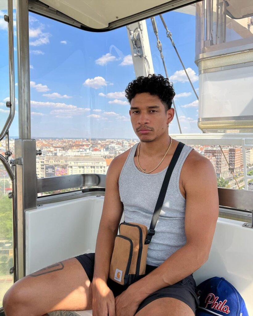 Keke Palmer Throws SHADE At BF Darius Jackson For Outfit Shaming Her