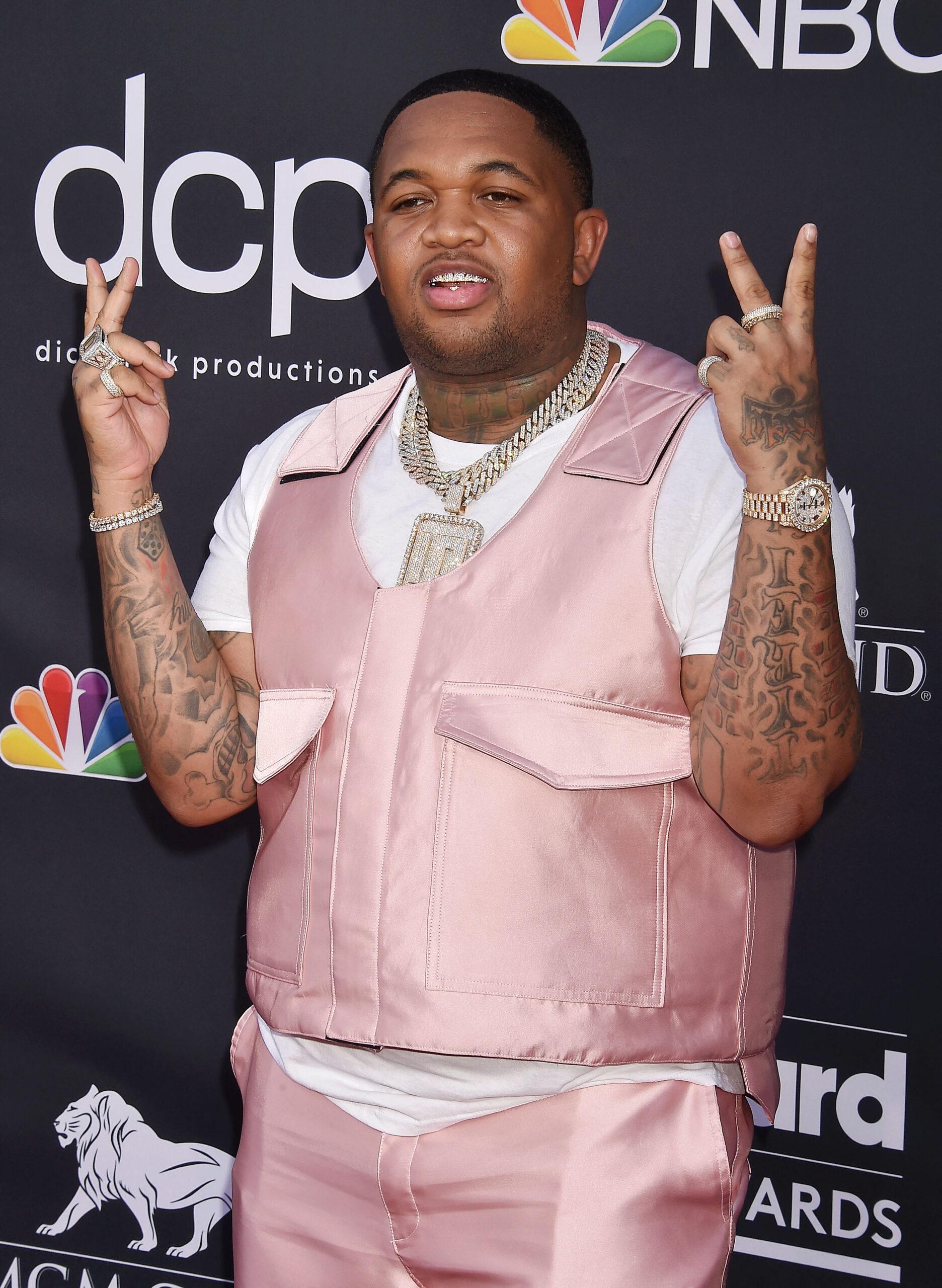 DJ Mustard Ordered To Pay $24,000 In Monthly Child Support