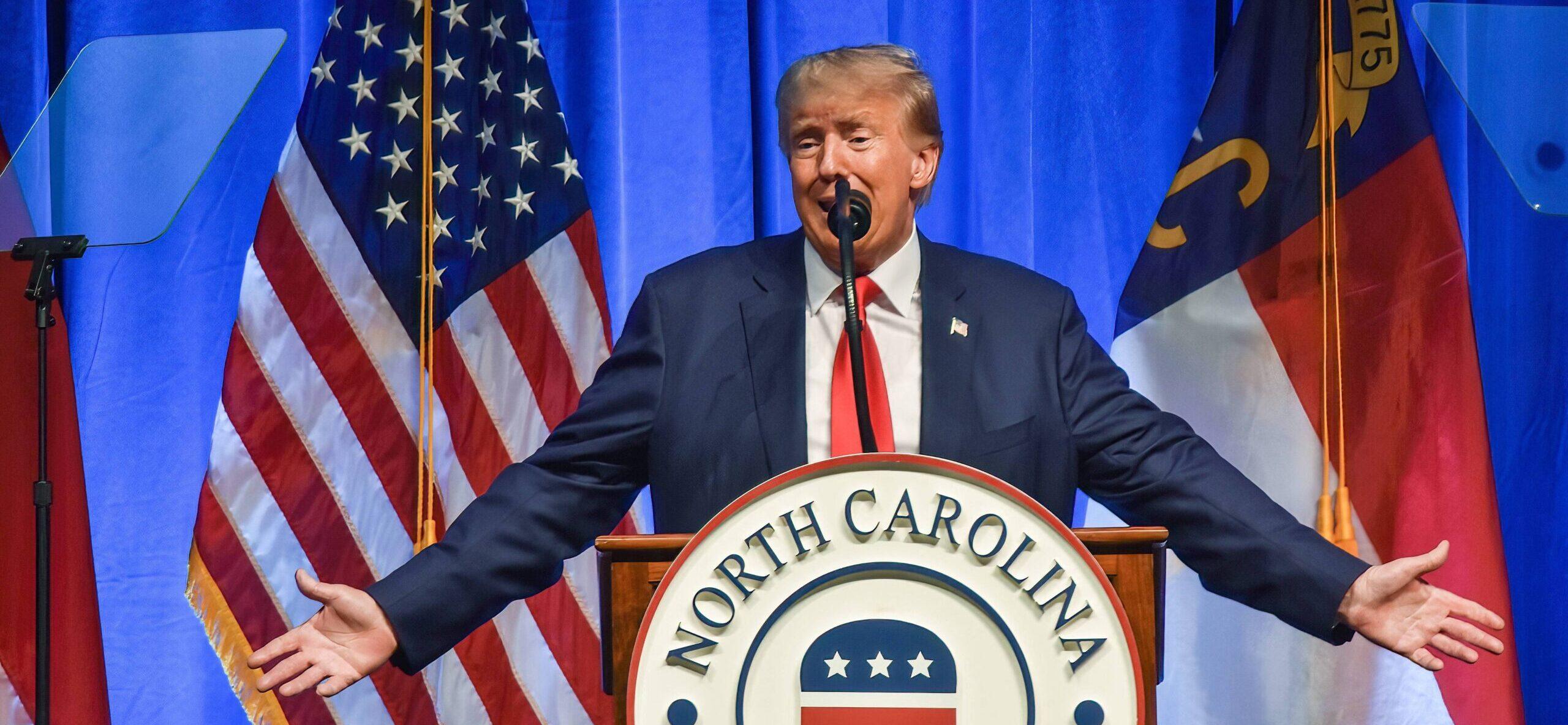 Donald Trump Claims He Is Beating Joe Biden In Polls Donald Trump Claims He Is Beating Joe Biden In Polls