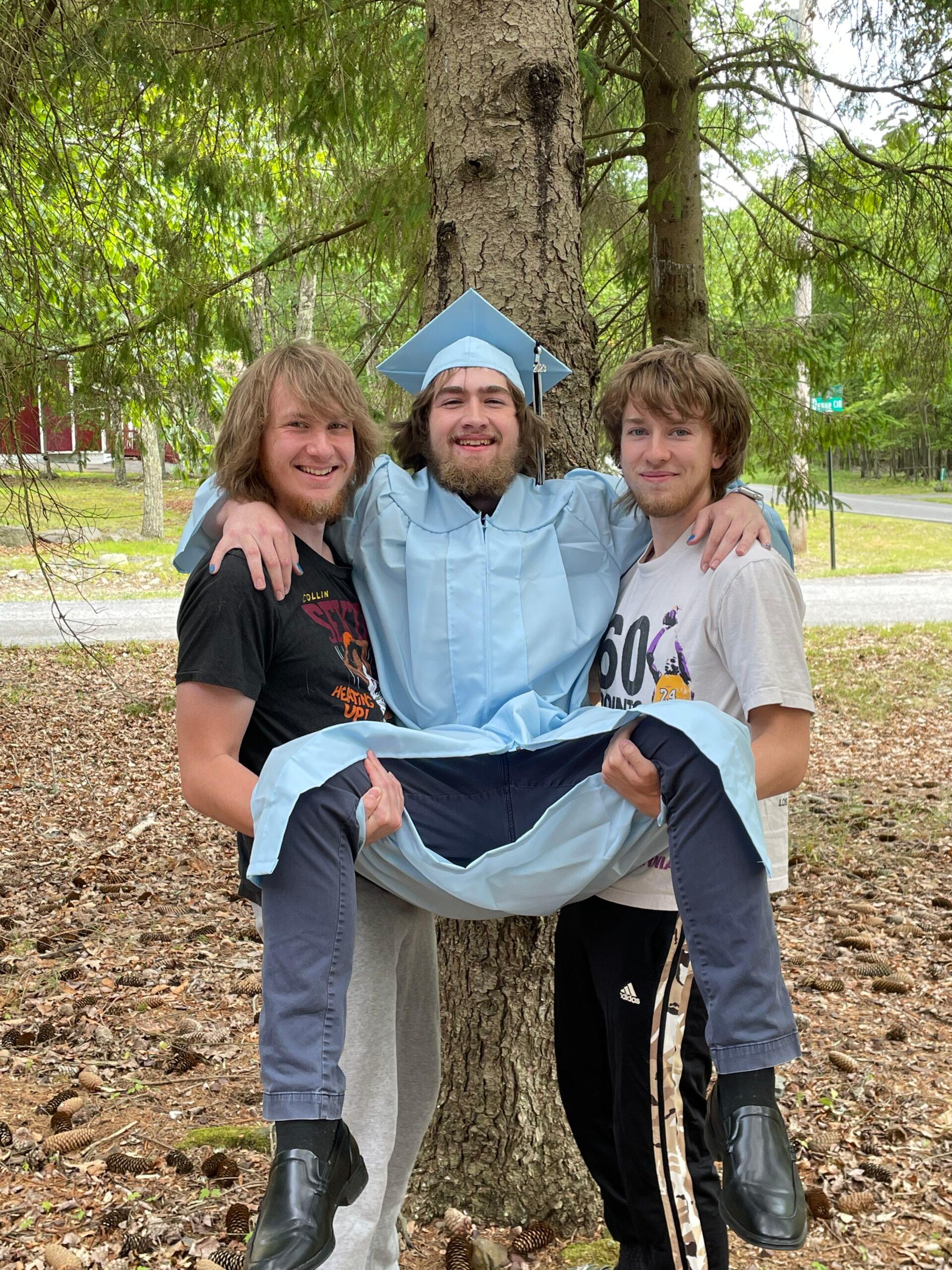 No One Prepares You For The Hardest Part Of Parenting: Letting Go