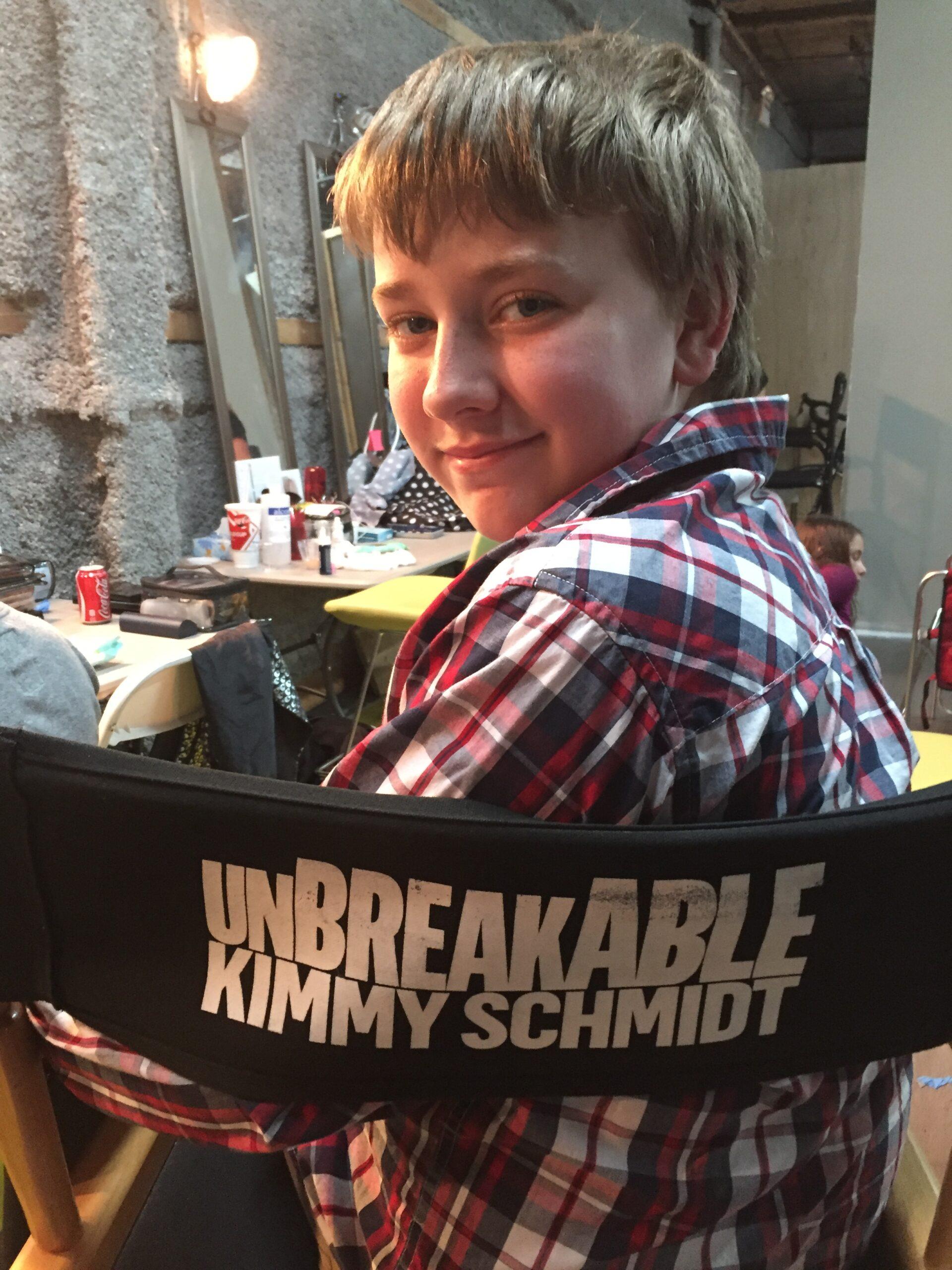 The Thought Of Using AI For Background Actors Is Infuriating!