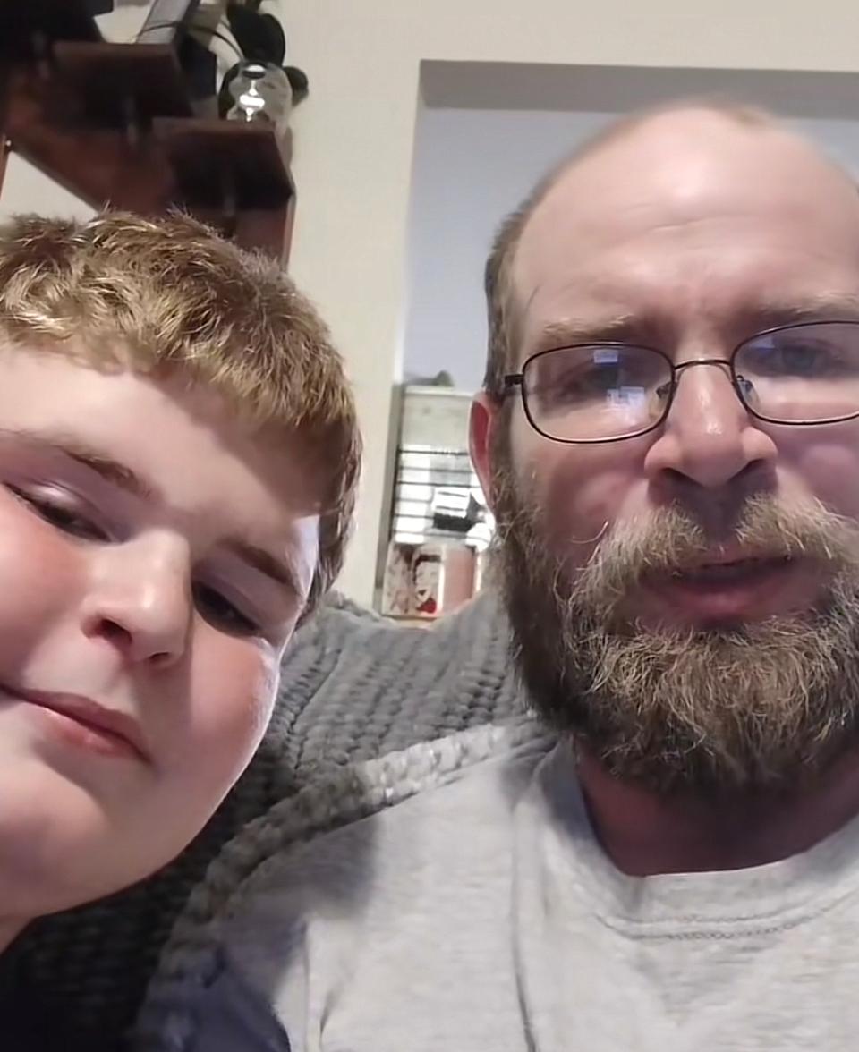 Response To TikTok Of Boy Looking For Friends Has Been Incredible