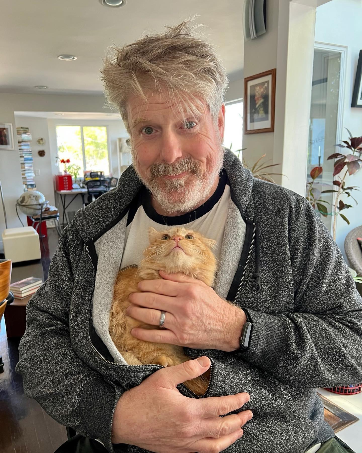 ‘Futurama’ Star John DiMaggio Speaks Out On Hulu Revival